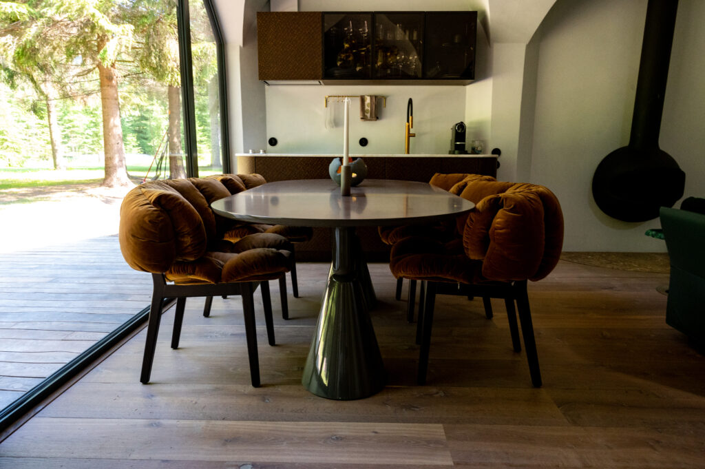Silma Retreat