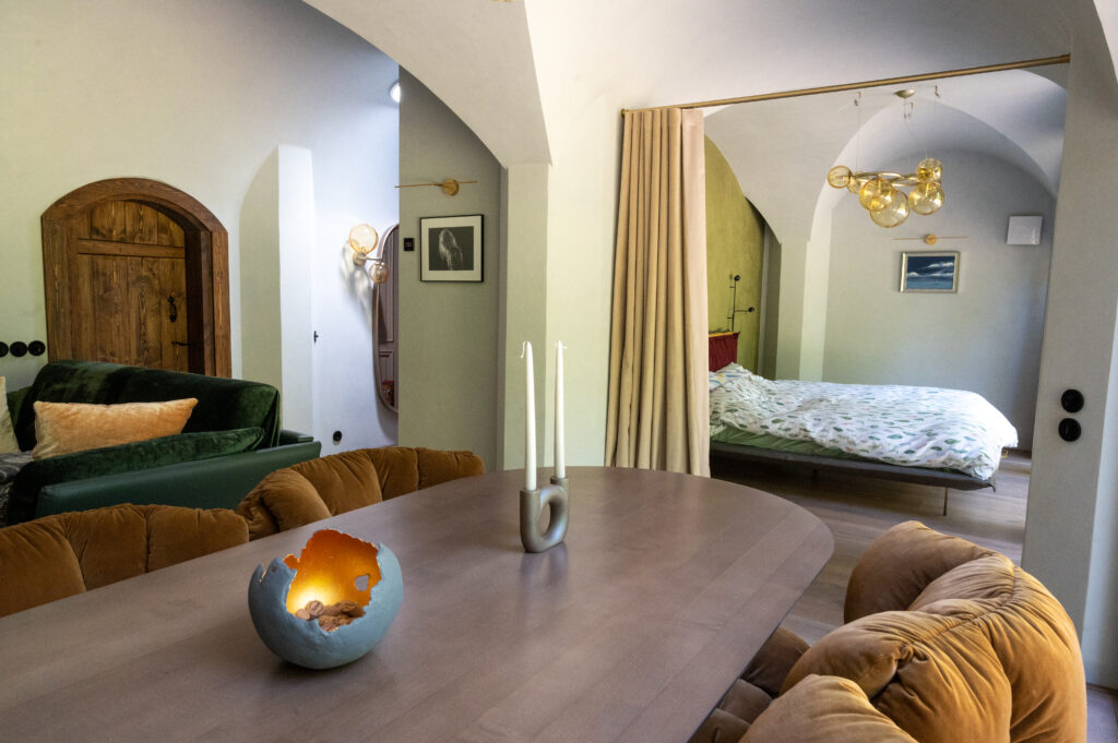 Silma Retreat